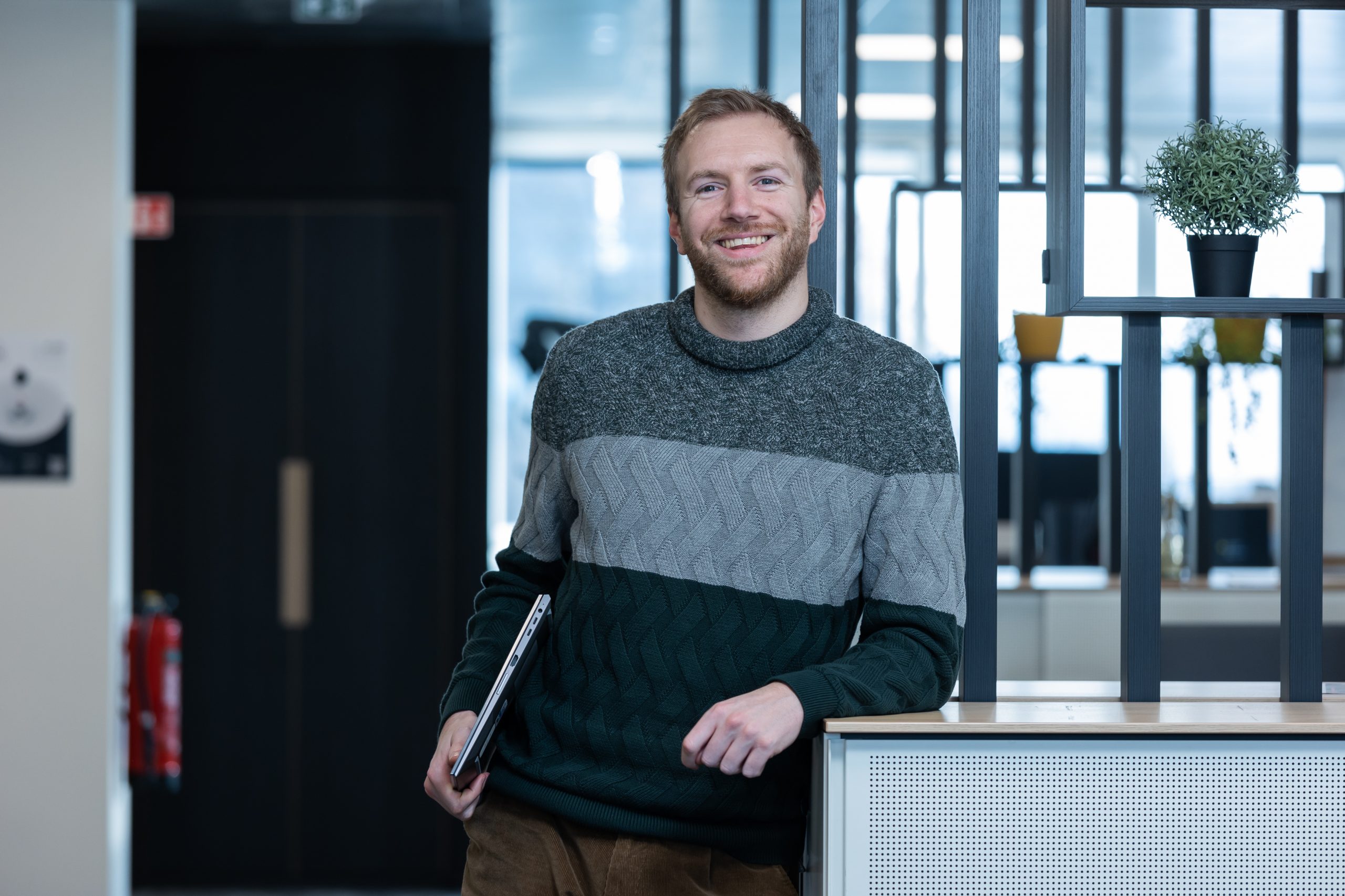 Axians : le meilleur des TIC avec une touche humaine