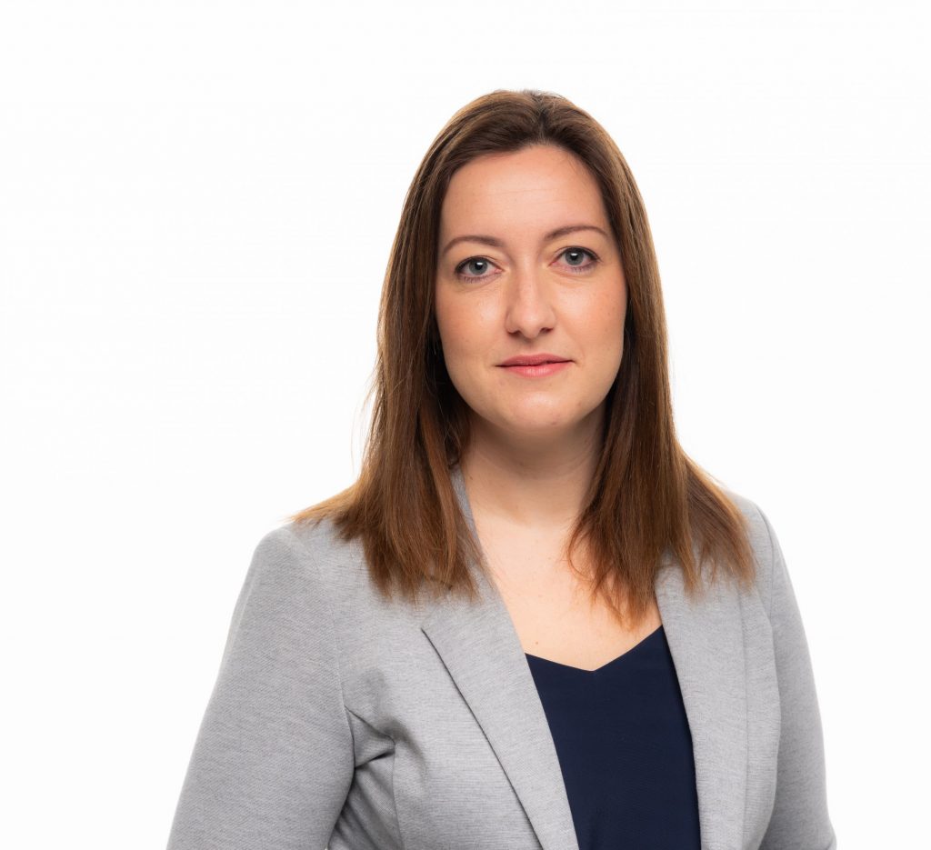 Kim: Project Manager Space Planning - VINCI Energies Belgium