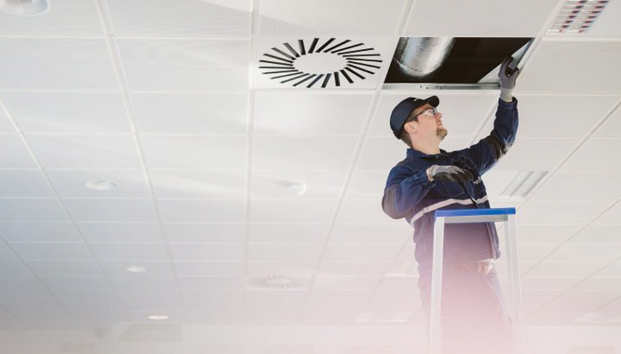 VINCI Facilities - VINCI Energies Belgium