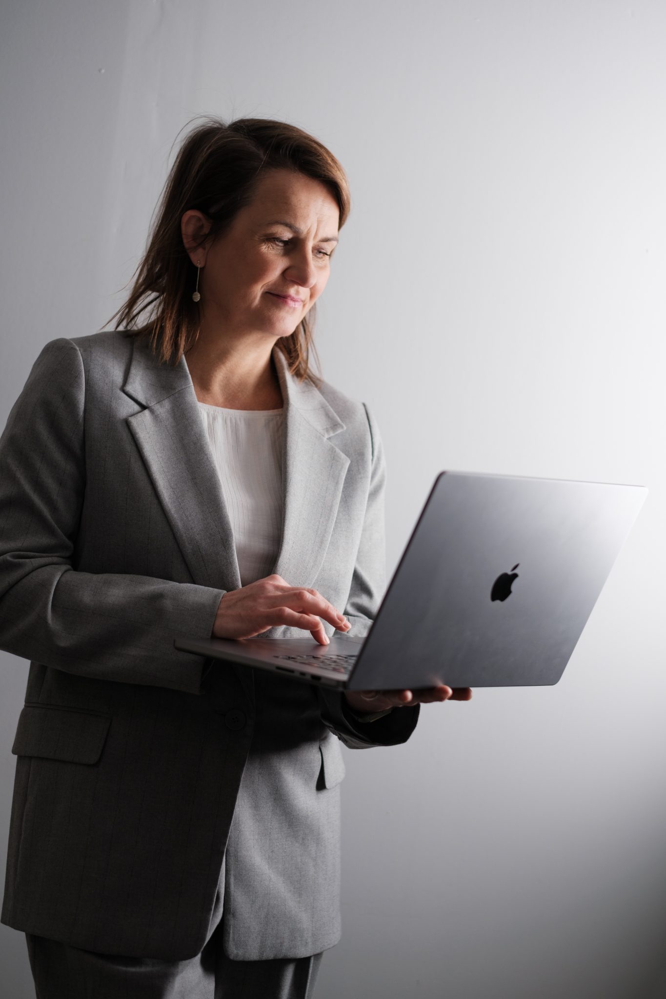 Brigitte Braems: Service Transformation Manager - VINCI Energies