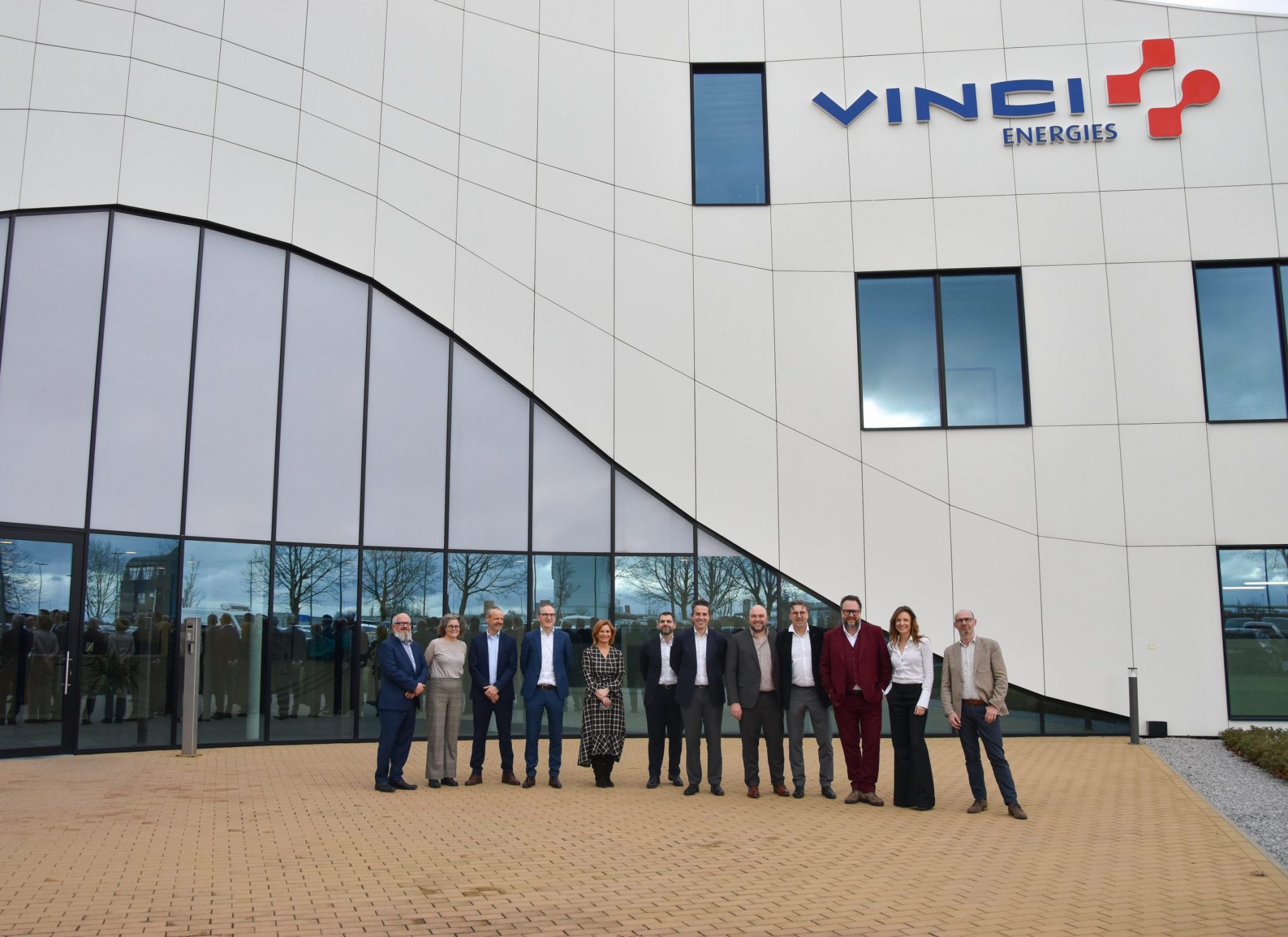 VINCI Energies expands fire protection activities with acquisition of ...